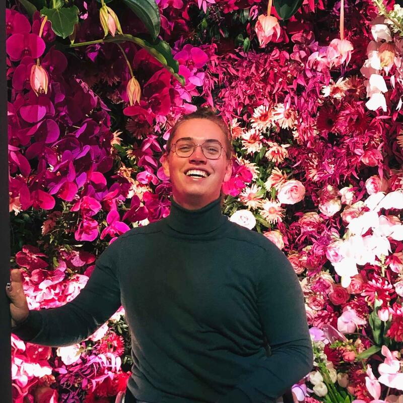 Max Gerets | GroenLinks Provincie Noord-Brabant