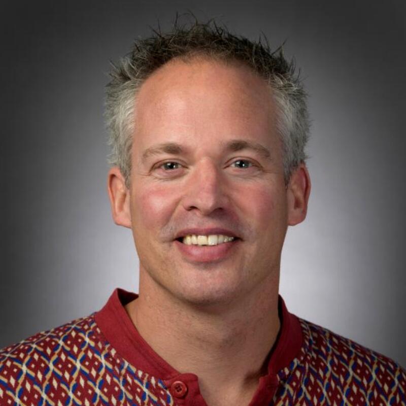 Jaap Staats | GroenLinks Provincie Noord-Brabant